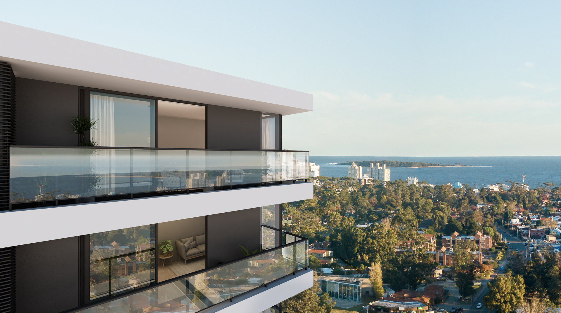 Torre 2 - More Altius