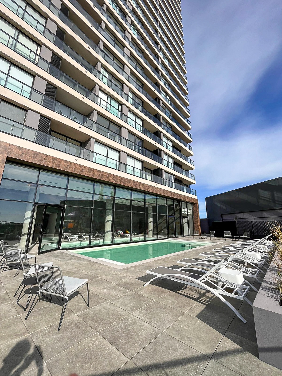 Torre 1 - More Altius